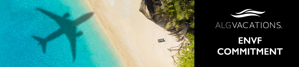 Exclusive Nonstop Vacation Flights | Travel Impressions