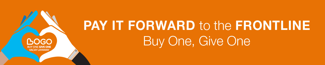 BOGO | Travel Impressions